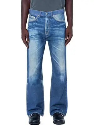 Our Legacy Third Cut Jeans - Blue