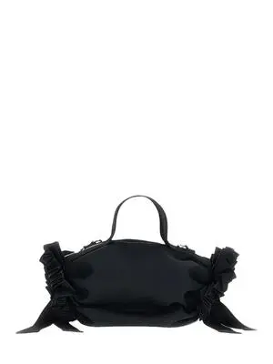 Simone Rocha Clutch Bags - Black