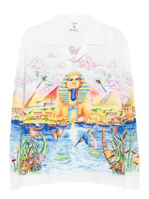 Casablanca Shirts - Multicolour