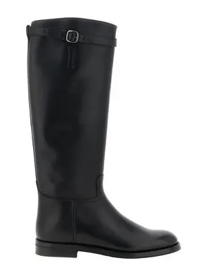 Church's Michelle G' Boots - Black