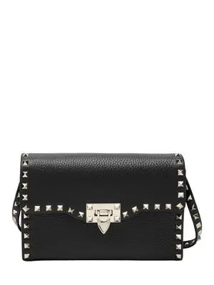 VALENTINO VALENTINO Small Rockstud Crossbody Bag