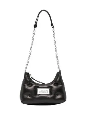 MAISON MARGIELA MAISON MARGIELA Leather Shoulder Bag Multicolor