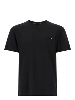 Valentino Garavani T-shirt - Black