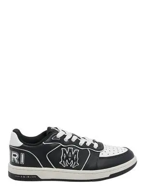 Amiri Newport Sneakers - Black