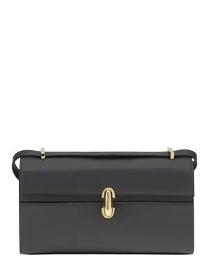 Savette SAVETTE Symmetry Shoulder Bag Gray