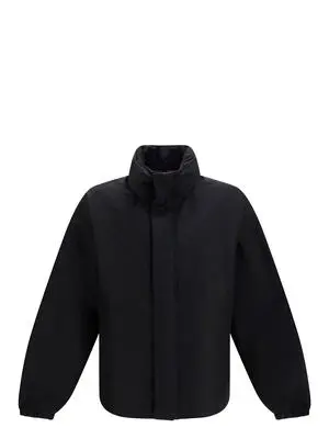 GUCCI GUCCI Compact Cotton Zip Jacket