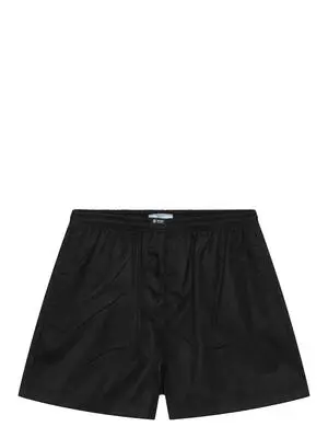 Prada Re-nylon Shorts - Black