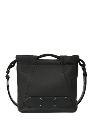 MAISON MARGIELA Shoulder Bags - Black