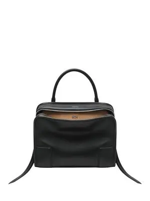 Loewe LOEWE Medium Amazona 180 Bag Black