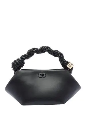 GANNI Bou Bag Mini - Black