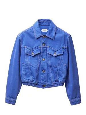Versace Jackets - Multicolor