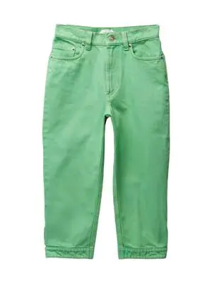 Versace Capri Denim Jeans - Multicolor