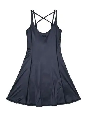DIESEL® Mini Dress - Multicolor