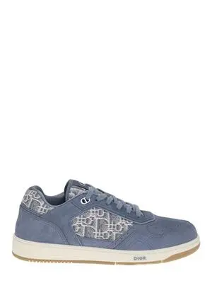 Dior Sneaker B27 - Blue