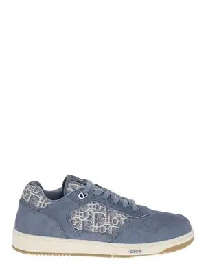 Dior B27 Sneaker - Blue