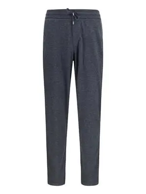 Loro Piana Cashmere Sweatpants - Gray