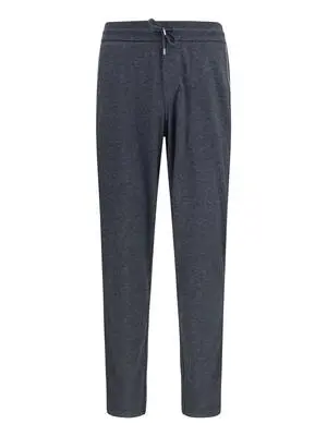 Loro Piana Cashmere Sweatpants - Gray