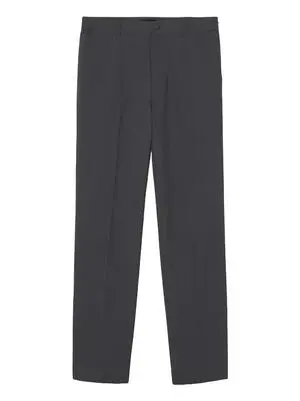 A.p.c. Tailored Trousers - Gray