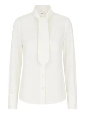 Alexander McQueen Clothing Shirts - Multicolor
