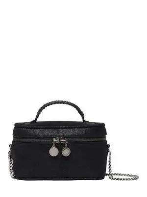 Stella McCartney STELLA MCCARTNEY Falabella Vanity Case Multicolor