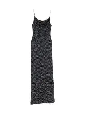 Missoni Dresses Evening Dresses - Blue