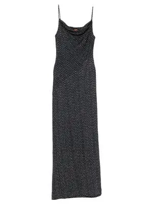 Missoni Evening Dress - Blue