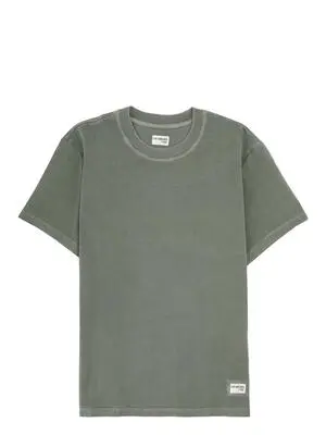 FAY Archive T-shirt - Green