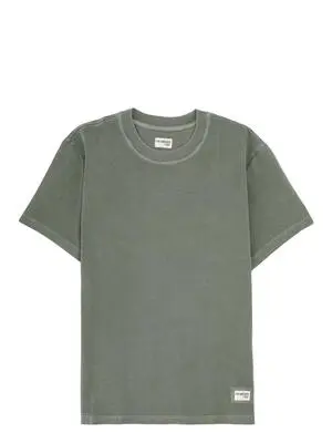 FAY Archive T-shirt - Green