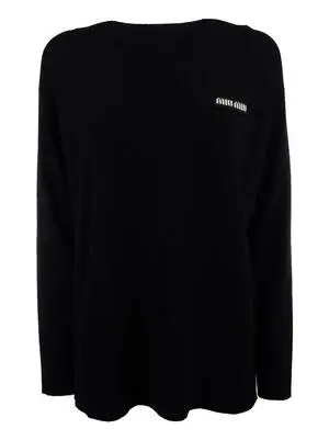 Miu Miu Knitwear - Multicolor