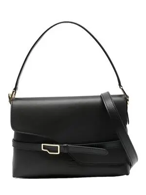 ATP ATELIER Shoulder Bags - Black