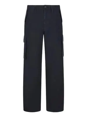 Burberry Cargo Pants - Multicolor