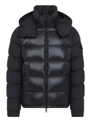 Moncler Moncler Maya Jacket Men Black