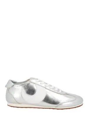MARINE SERRE Astra Sneakers - Silver