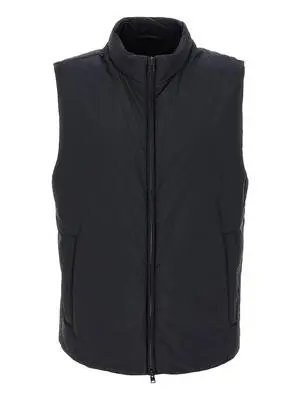 HERNO Herno Men 'Ecoage' Vest