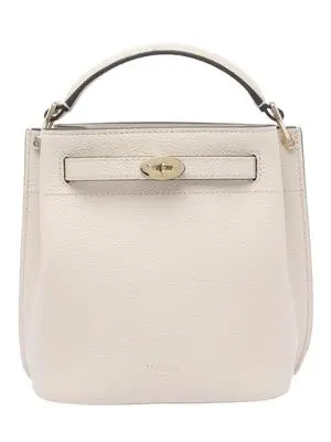 Mulberry Mini Islington Bucket Bag - Multicolor