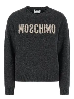 Moschino Clothing Knitwear - Multicolor