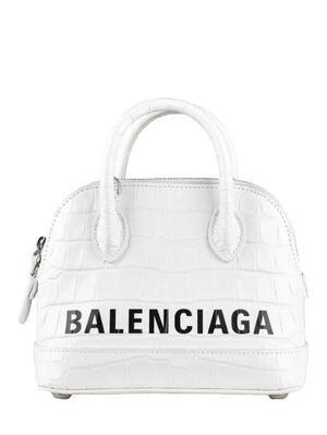 BALENCIAGA BALENCIAGA Ville Handbag