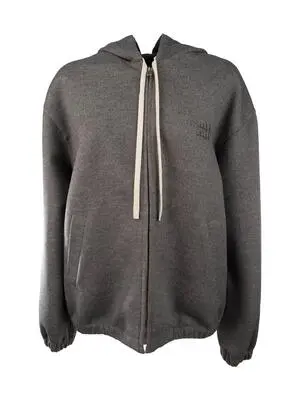 Miu Miu Clothing Jackets - Multicolor