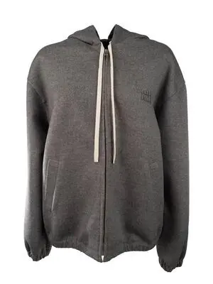 Miu Miu Clothing Jackets - Multicolor