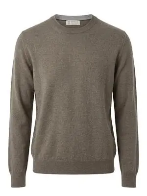 Brunello Cucinelli Sweaters & Knitwear Jumpers - Green