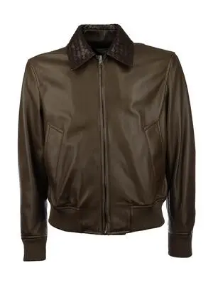 Bottega Veneta Clothing Jackets - Multicolor