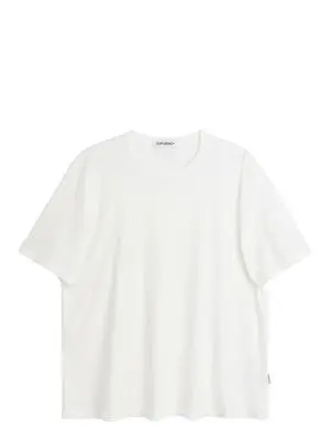 Our Legacy New Box T-shirt - White
