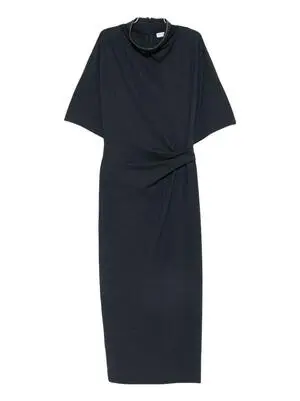 Brunello Cucinelli Dresses - Multicolor