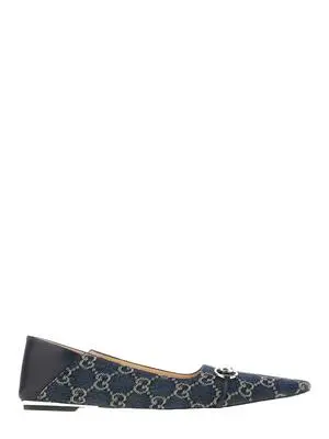 Gucci Flat Shoes - Multicolor