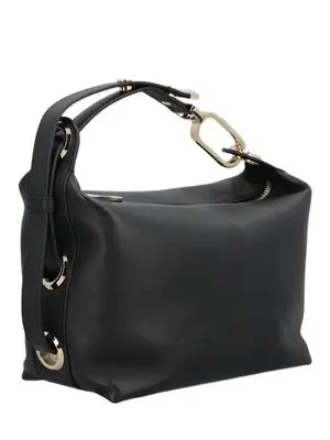 CHRISTIAN LOUBOUTIN Flo Leather Pouch - Multicolor