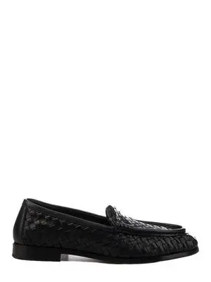 Bottega Veneta Shoes Loafers - Multicolor