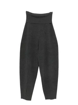 Zimmermann Valiant Wool Trousers - Multicolor