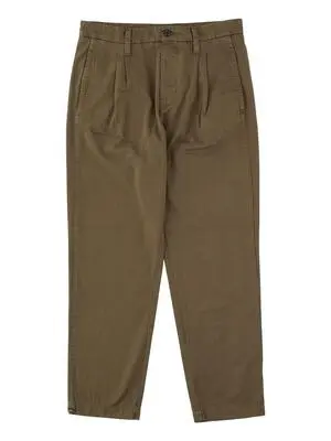 C.P. COMPANY Chino Pants - Multicolor