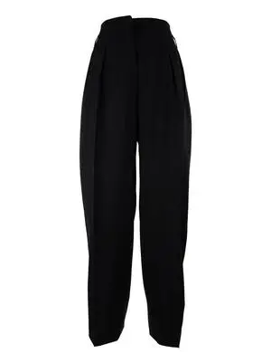 Prada Trousers - Multicolor