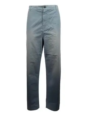 Miu Miu Trousers - Multicolor